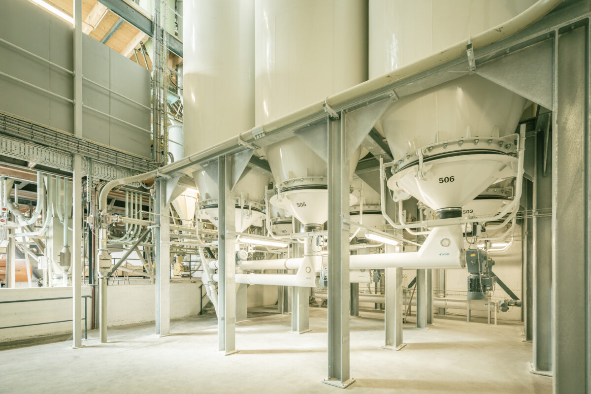 Jobs - Grüninger Mühlen